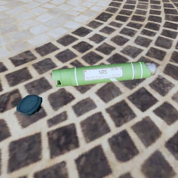 NRS | Ghosts of Tabor Wiki | Fandom