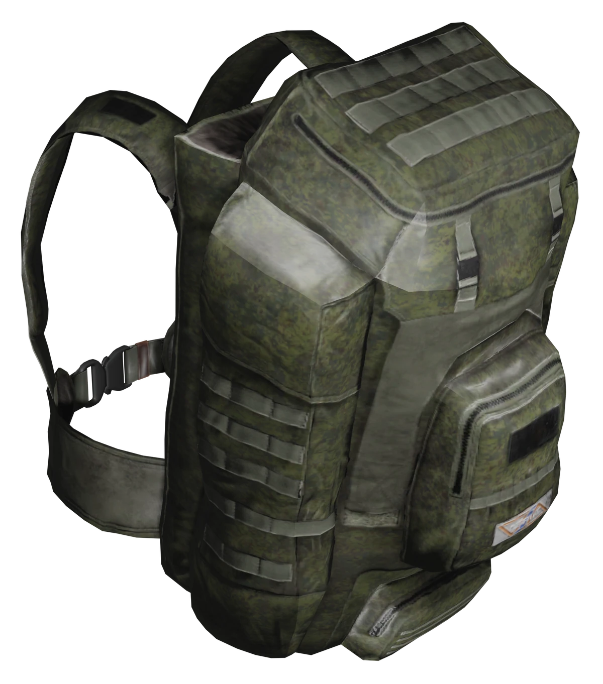 Gear Tech G4 | Ghosts of Tabor Wiki | Fandom