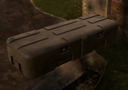 Medium Case | Ghosts of Tabor Wiki | Fandom