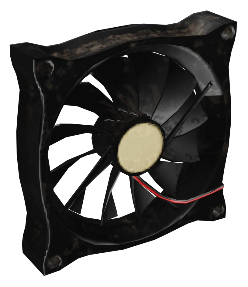 PC Fan | Ghosts of Tabor Wiki | Fandom