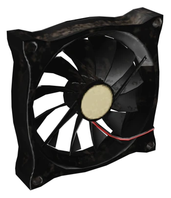 PC Fan | Ghosts of Tabor Wiki | Fandom