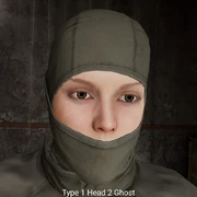 Character Customization | Ghosts of Tabor Wiki | Fandom