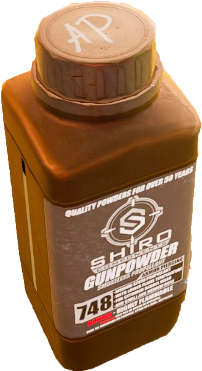 AP Powder | Ghosts of Tabor Wiki | Fandom