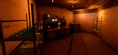 Personal Bunker | Ghosts of Tabor Wiki | Fandom