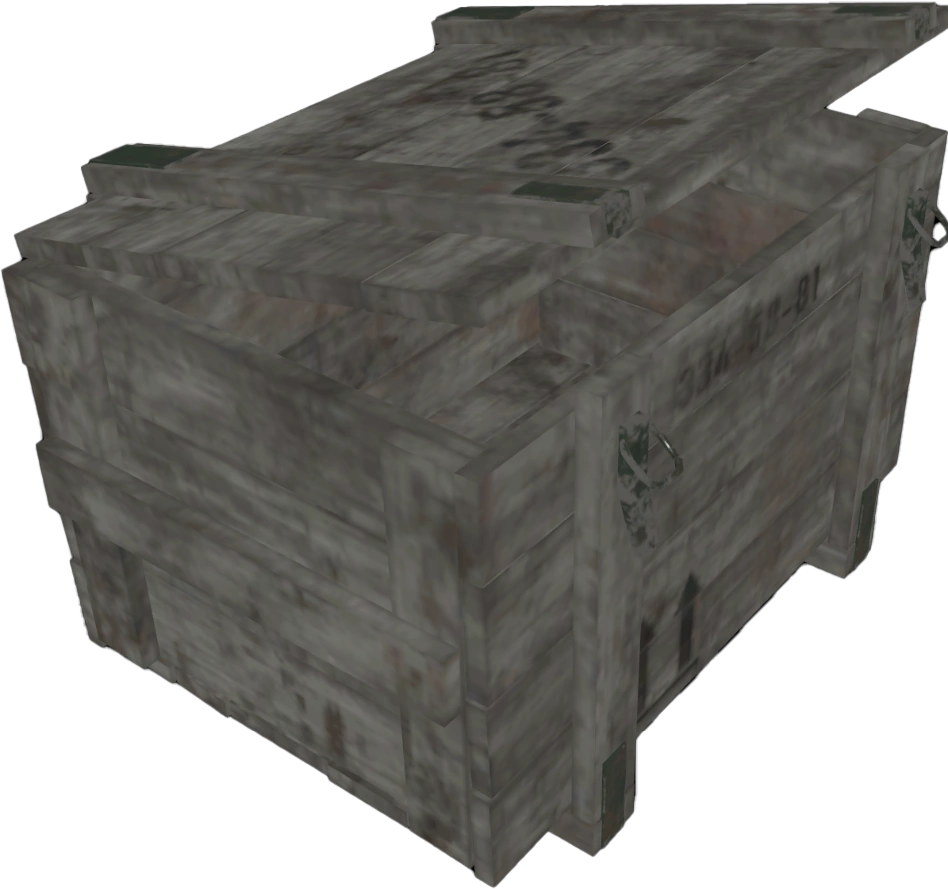 Equipment box | Ghosts of Tabor Wiki | Fandom