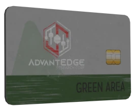 Green Keycard | Ghosts of Tabor Wiki | Fandom