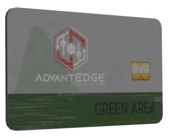 Green Keycard | Ghosts of Tabor Wiki | Fandom