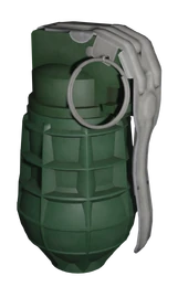 Weapons | Ghosts of Tabor Wiki | Fandom