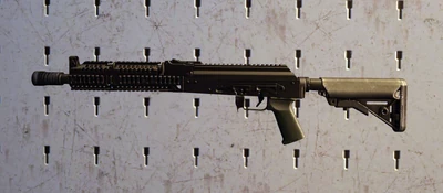 Weapons | Ghosts of Tabor Wiki | Fandom