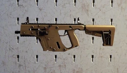 Weapons | Ghosts of Tabor Wiki | Fandom