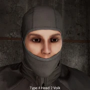 Character Customization | Ghosts of Tabor Wiki | Fandom