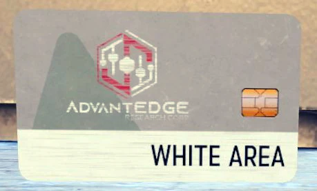 White Keycard | Ghosts of Tabor Wiki | Fandom