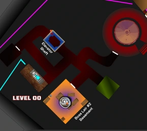 Krtek | Ghosts of Tabor Wiki | Fandom