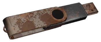 USB Stick | Ghosts of Tabor Wiki | Fandom