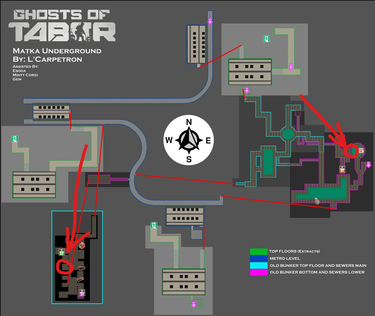 Cache Cracker | Ghosts of Tabor Wiki | Fandom