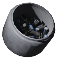 Loot | Ghosts of Tabor Wiki | Fandom