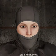 Character Customization | Ghosts of Tabor Wiki | Fandom