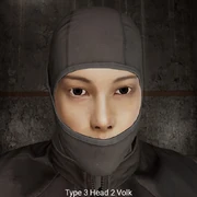 Character Customization | Ghosts of Tabor Wiki | Fandom