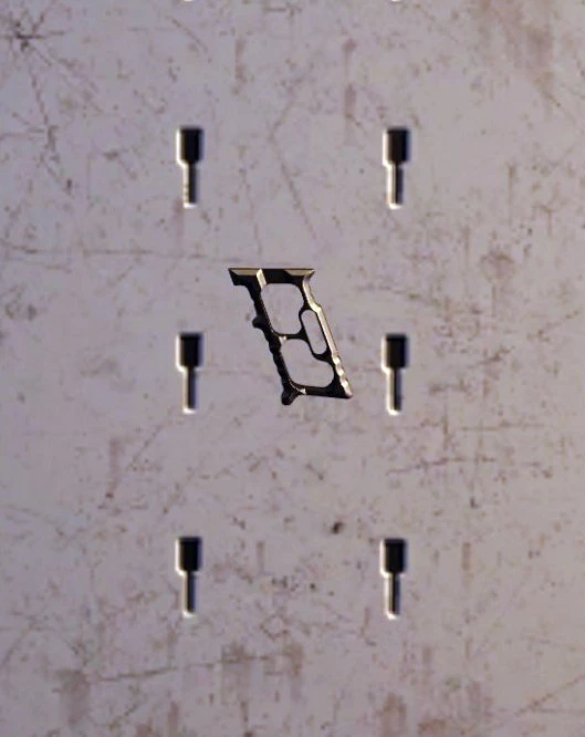 Halo Mini | Ghosts of Tabor Wiki | Fandom