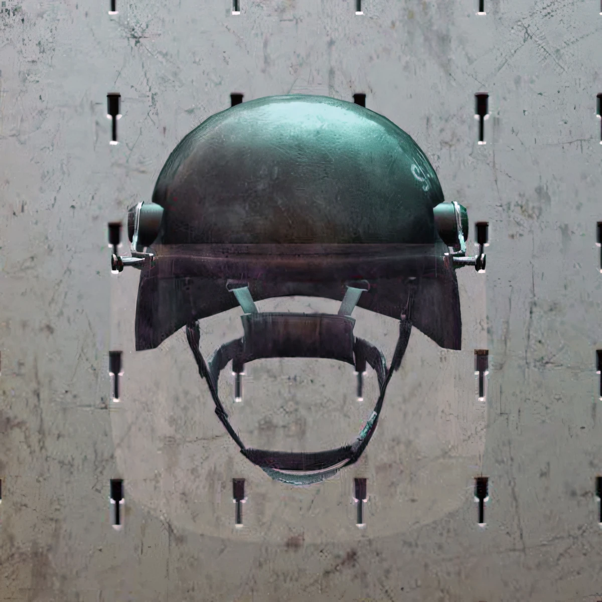 Helmet Mich | Ghosts of Tabor Wiki | Fandom