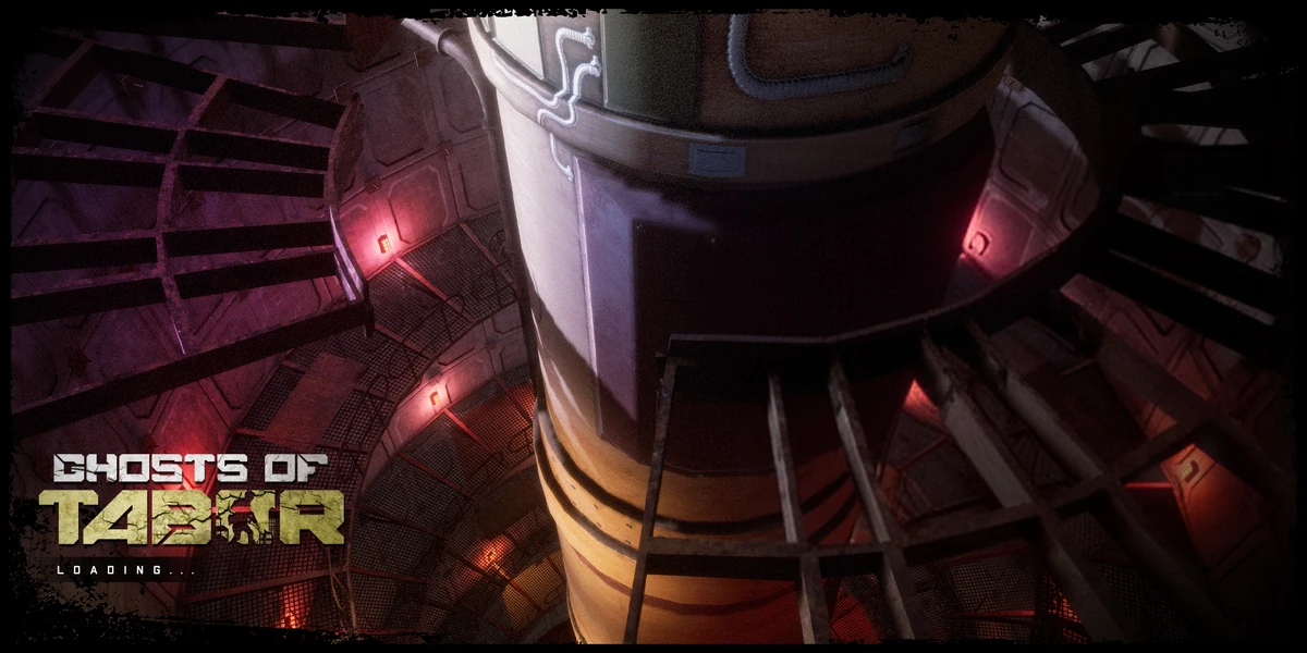 Locations | Ghosts of Tabor Wiki | Fandom