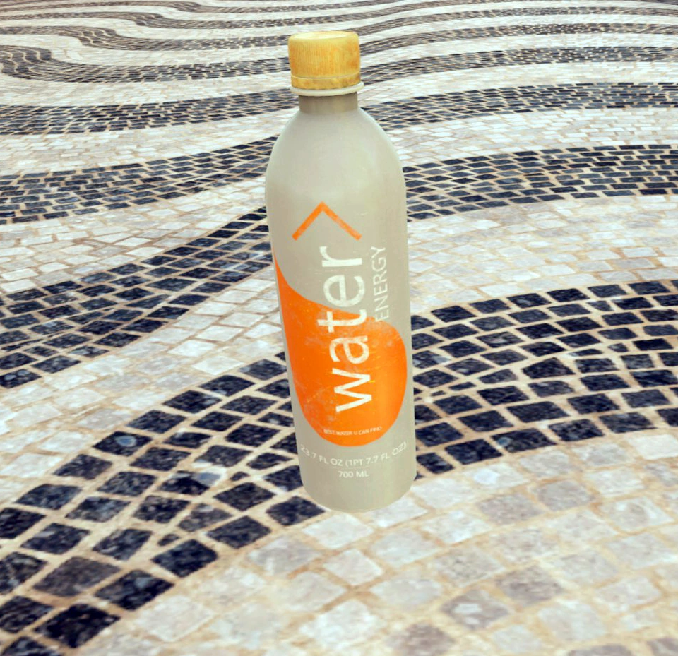 Plastic Bottle | Ghosts of Tabor Wiki | Fandom