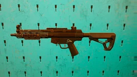 H&K MP5K | Ghosts of Tabor Wiki | Fandom
