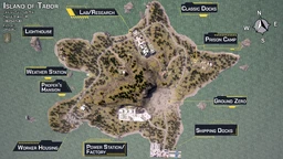 Interactive Maps | Ghosts of Tabor Wiki | Fandom