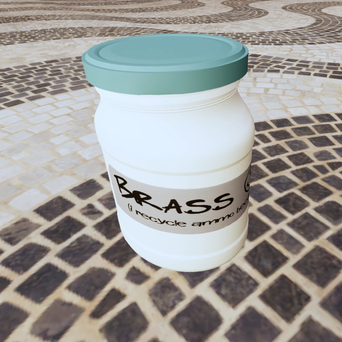 Brass Jar | Ghosts of Tabor Wiki | Fandom