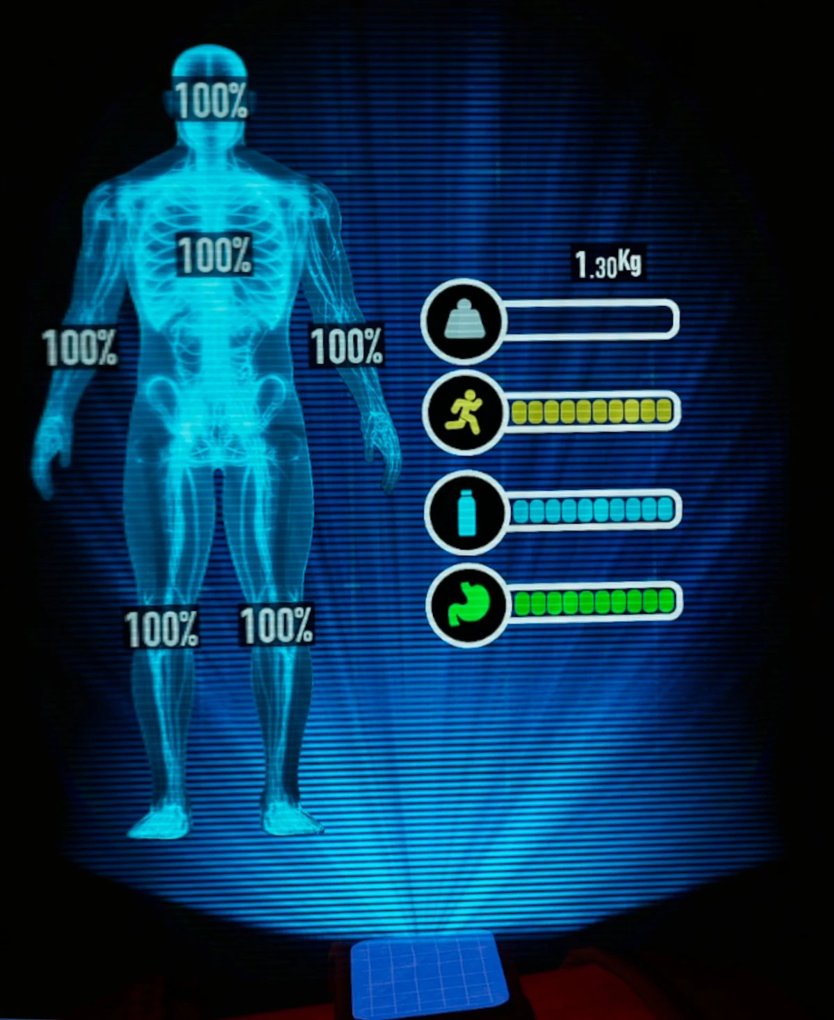 Survival mechanics | Ghosts of Tabor Wiki | Fandom