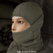 Character Customization | Ghosts of Tabor Wiki | Fandom