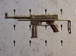 Weapons | Ghosts of Tabor Wiki | Fandom