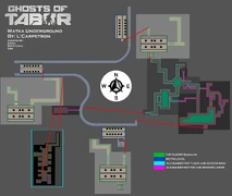 Interactive Maps | Ghosts of Tabor Wiki | Fandom