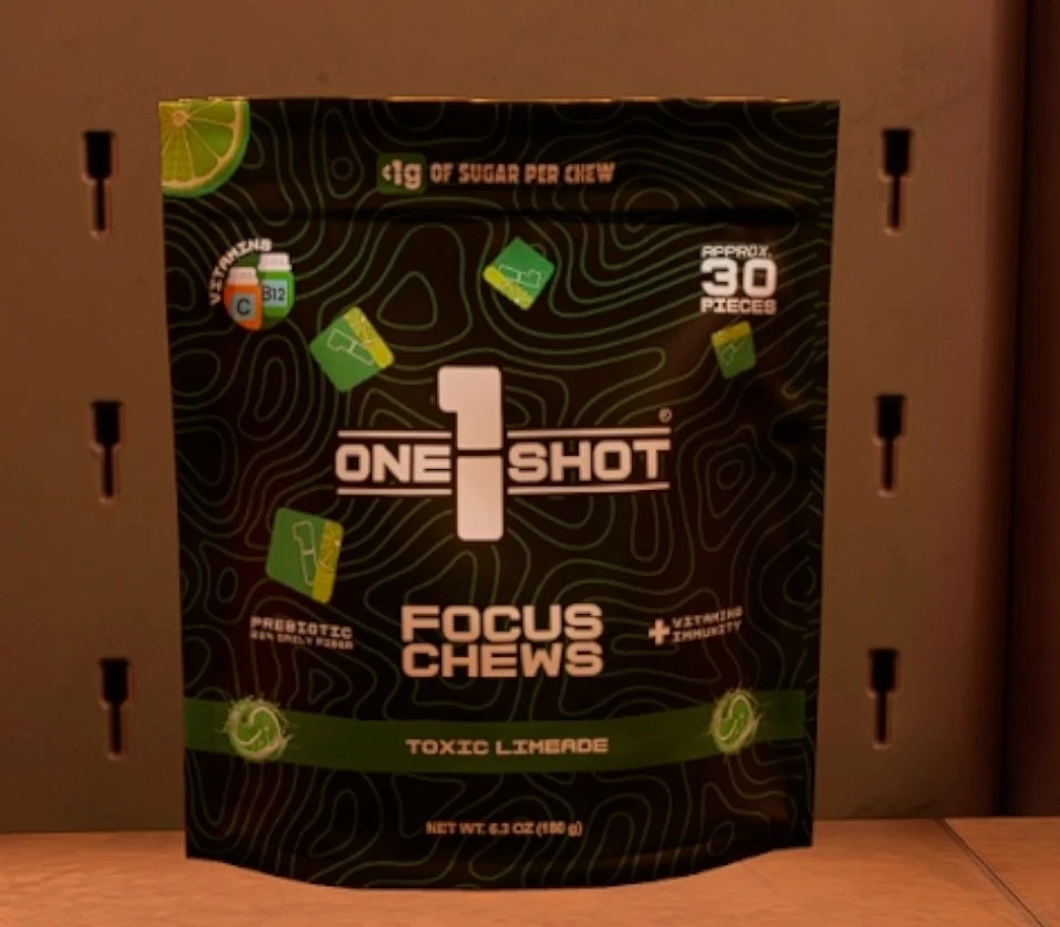 One Shot Focus Bag | Ghosts of Tabor Wiki | Fandom