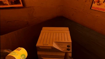 Personal Bunker | Ghosts of Tabor Wiki | Fandom