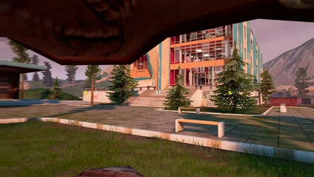 Fish Cultist Mask | Ghosts of Tabor Wiki | Fandom