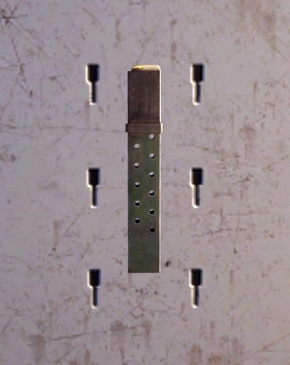 Luty Magazine | Ghosts of Tabor Wiki | Fandom