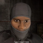 Character Customization | Ghosts of Tabor Wiki | Fandom