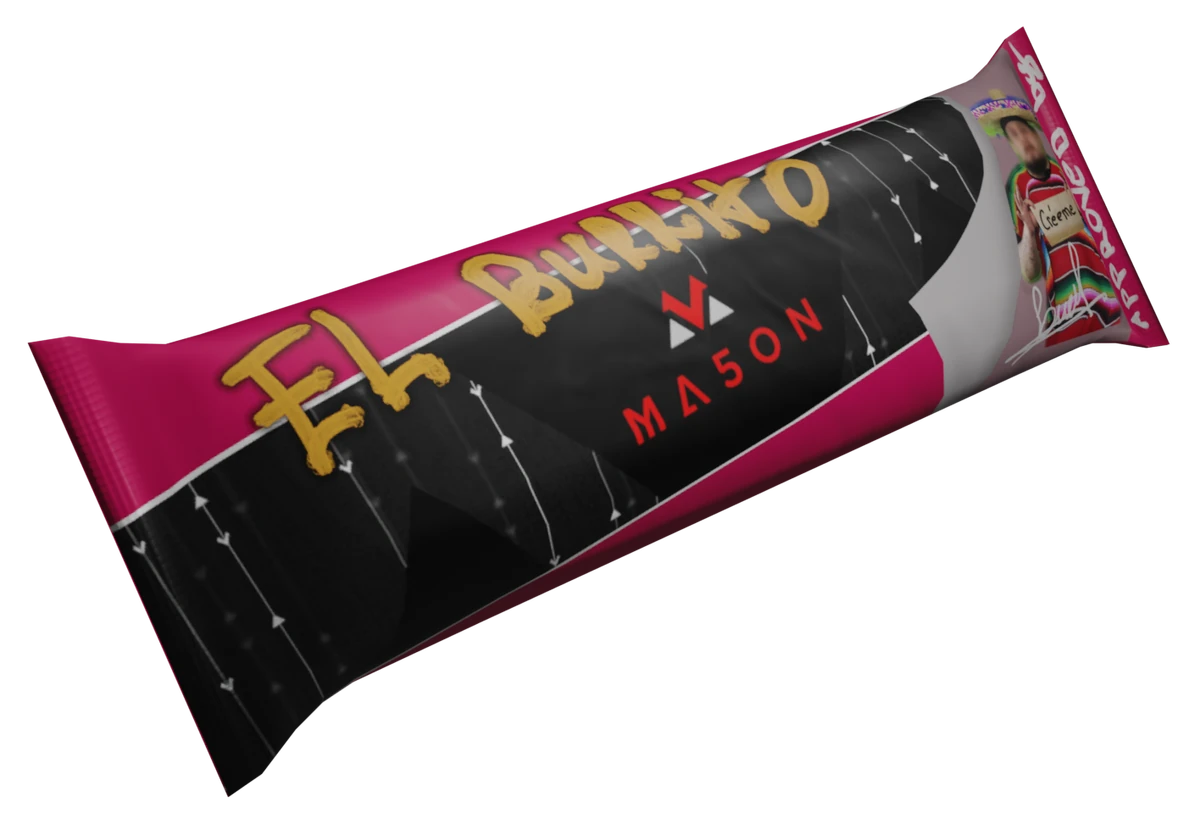 Ma5on Burrito | Ghosts of Tabor Wiki | Fandom