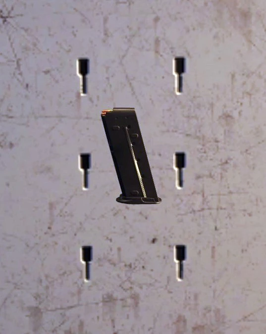 FN57 Magazine | Ghosts of Tabor Wiki | Fandom