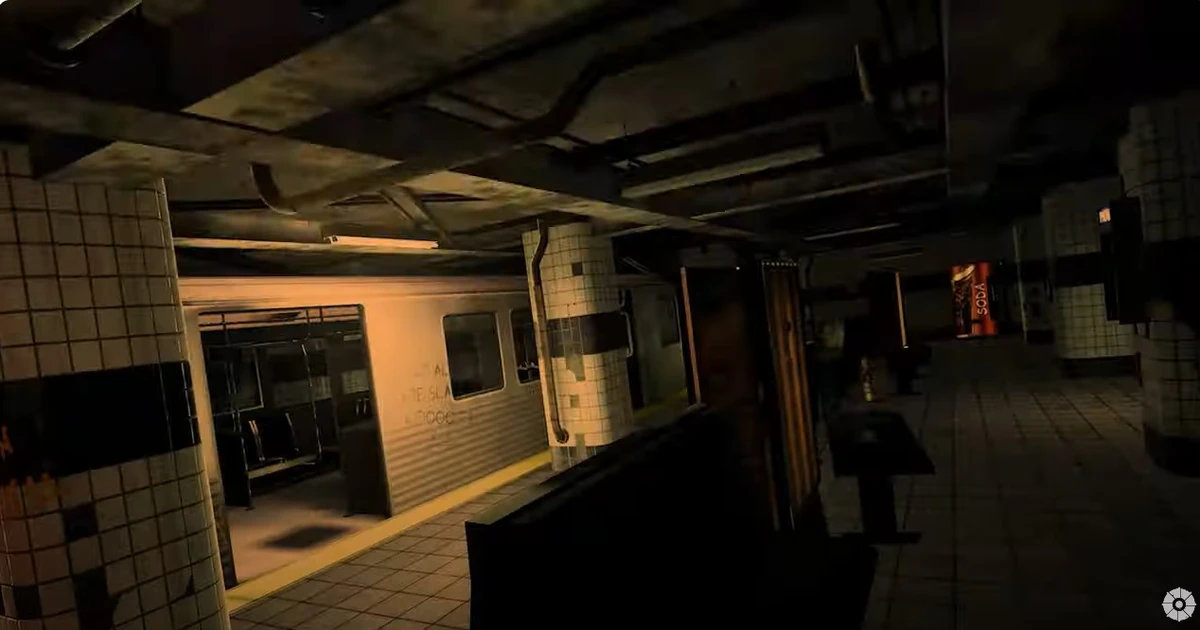 Matka Miest Underground | Ghosts of Tabor Wiki | Fandom