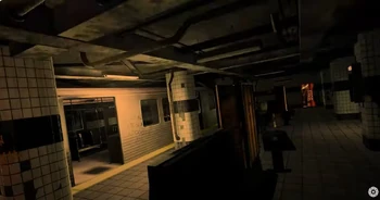 Matka Miest Underground | Ghosts of Tabor Wiki | Fandom