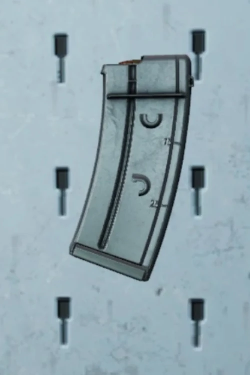 SG552 Magazine | Ghosts of Tabor Wiki | Fandom