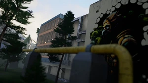 Island of Tabor | Ghosts of Tabor Wiki | Fandom