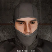 Character Customization | Ghosts of Tabor Wiki | Fandom