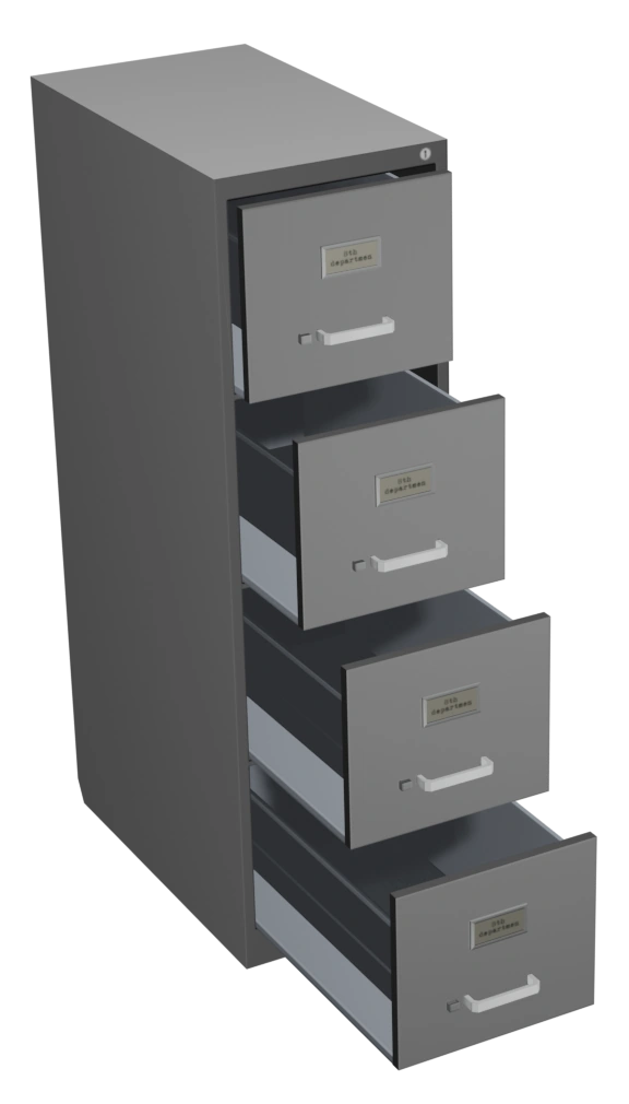 File Cabinet | Ghosts of Tabor Wiki | Fandom