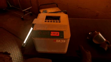 Personal Bunker | Ghosts of Tabor Wiki | Fandom