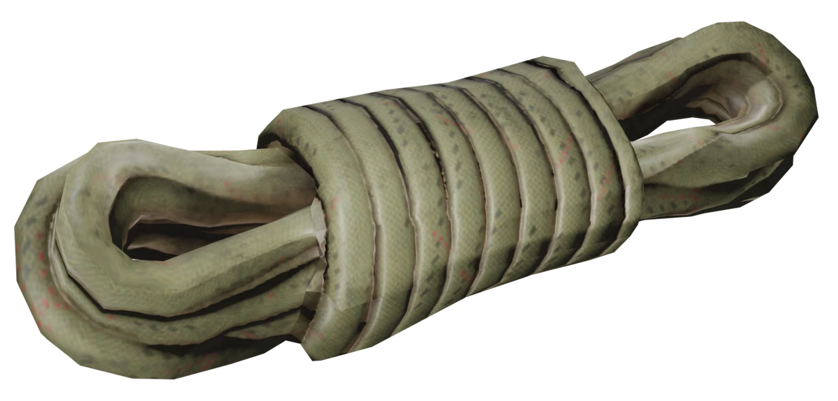 Rope | Ghosts of Tabor Wiki | Fandom
