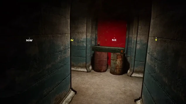 Sewer Drop | Ghosts of Tabor Wiki | Fandom