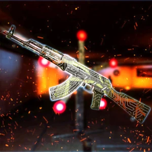 Weapon Skins System | Ghosts of Tabor Wiki | Fandom